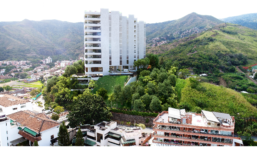 CALI | Guía General de Proyectos | Page 258 | SkyscraperCity Forum