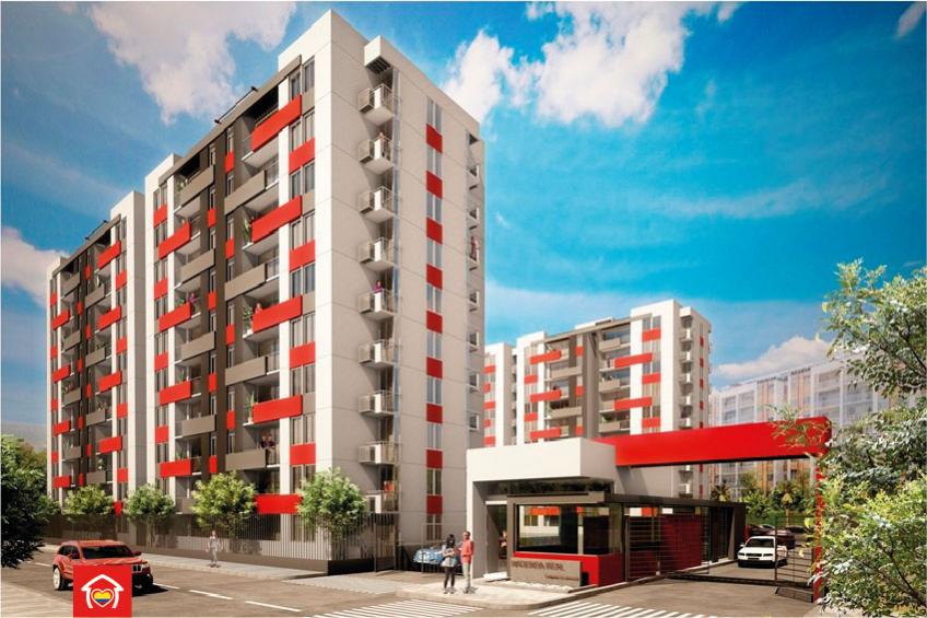 5 beneficios de vivir en apartamento en conjunto cerrado | Vivendo.co